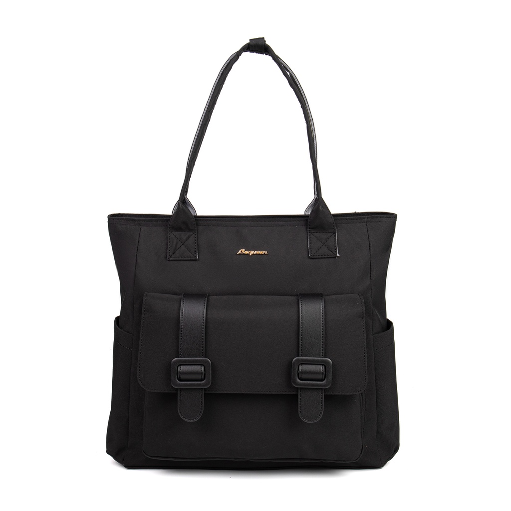 Diaper Bag Tote Multifunction Waterproof Large Capacity Mom Bag Travel ...